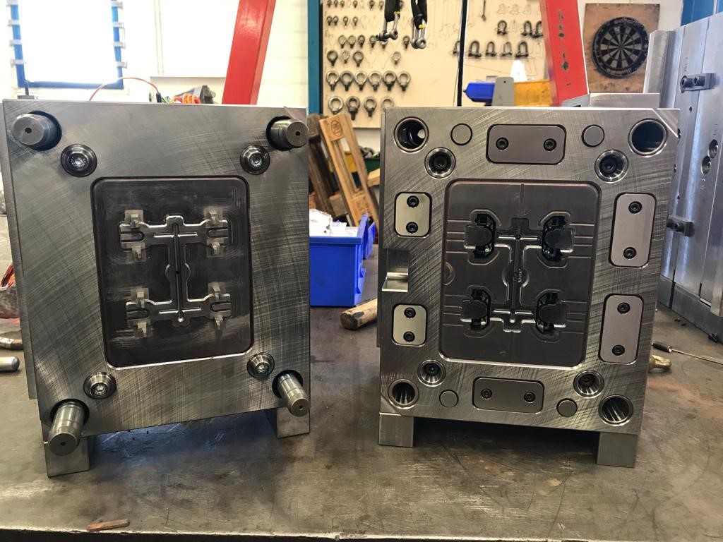 RTR Precision Engineering – Precision Engineering