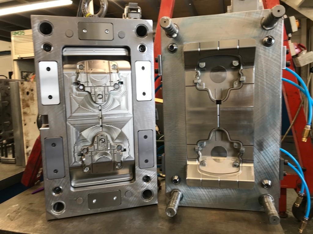 RTR Precision Engineering – Precision Engineering