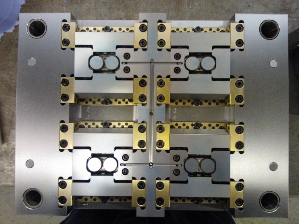 RTR Precision Engineering – Precision Engineering