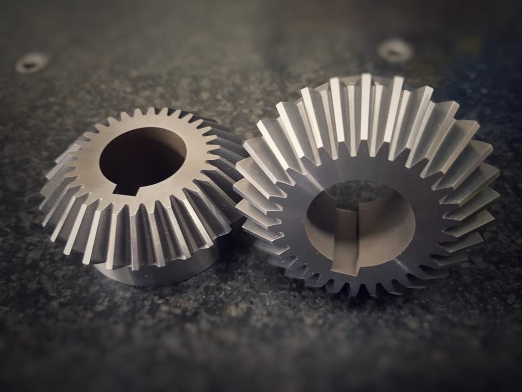 RTR Precision Engineering – Precision Engineering