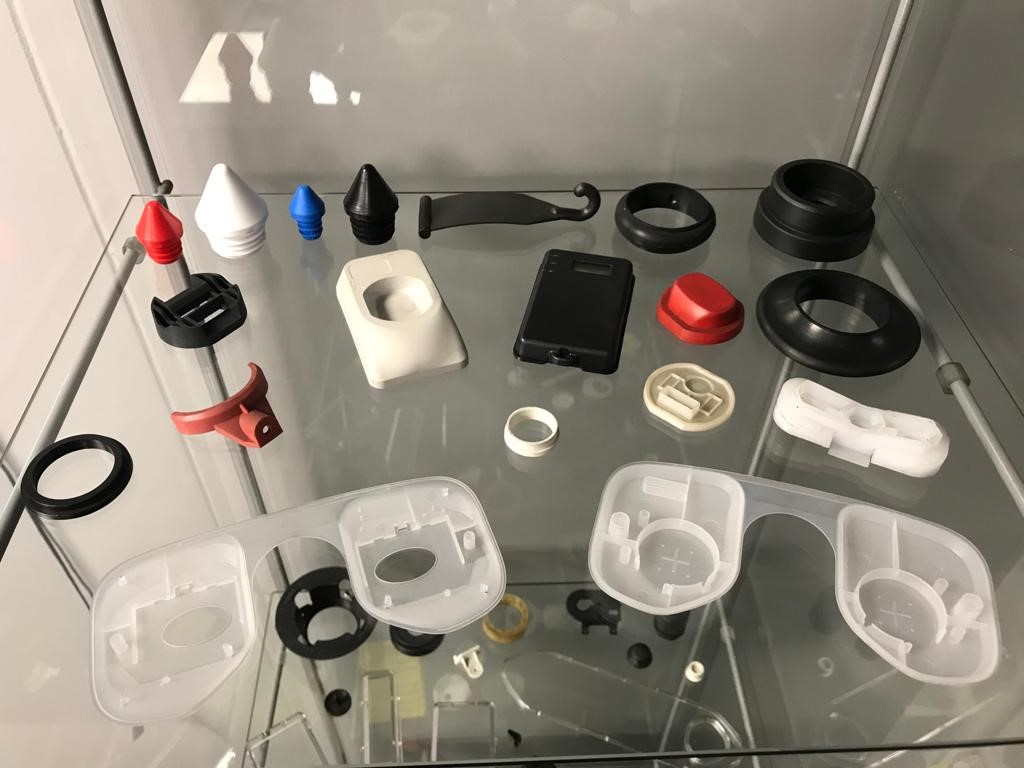 RTR Precision Engineering – Precision Engineering