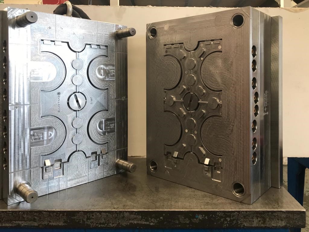 RTR Precision Engineering – Precision Engineering