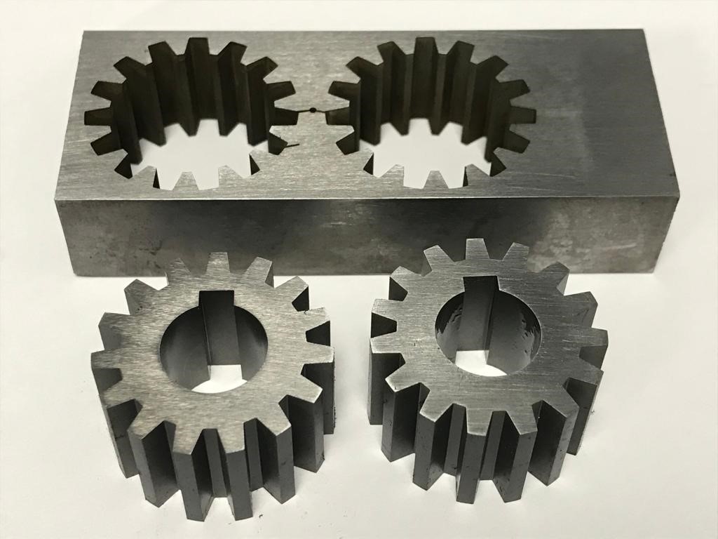 RTR Precision Engineering – Precision Engineering